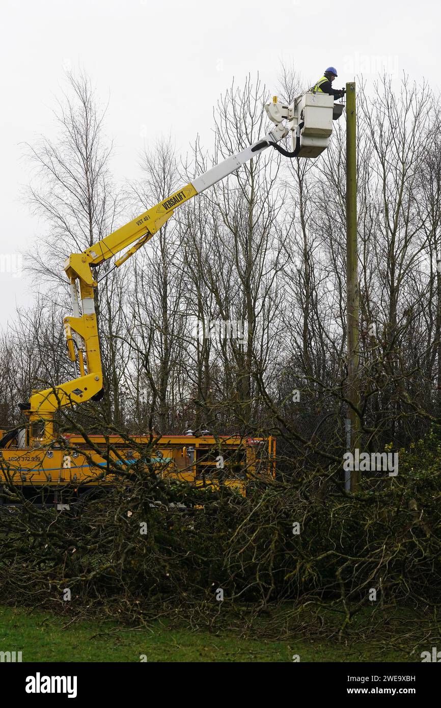 Restoratives hi-res stock photography and images - Alamy