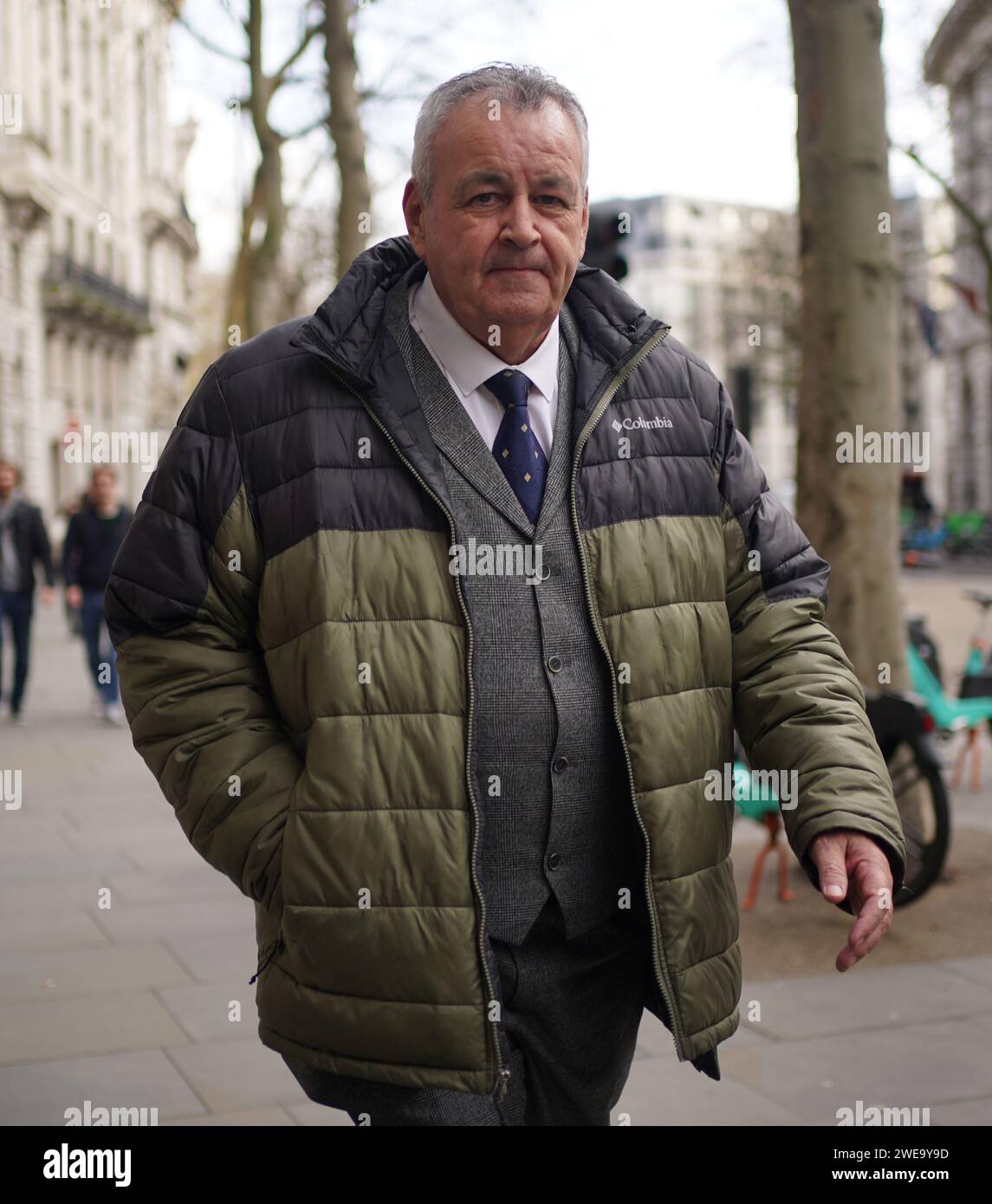 Raymond grant hi-res stock photography and images - Alamy