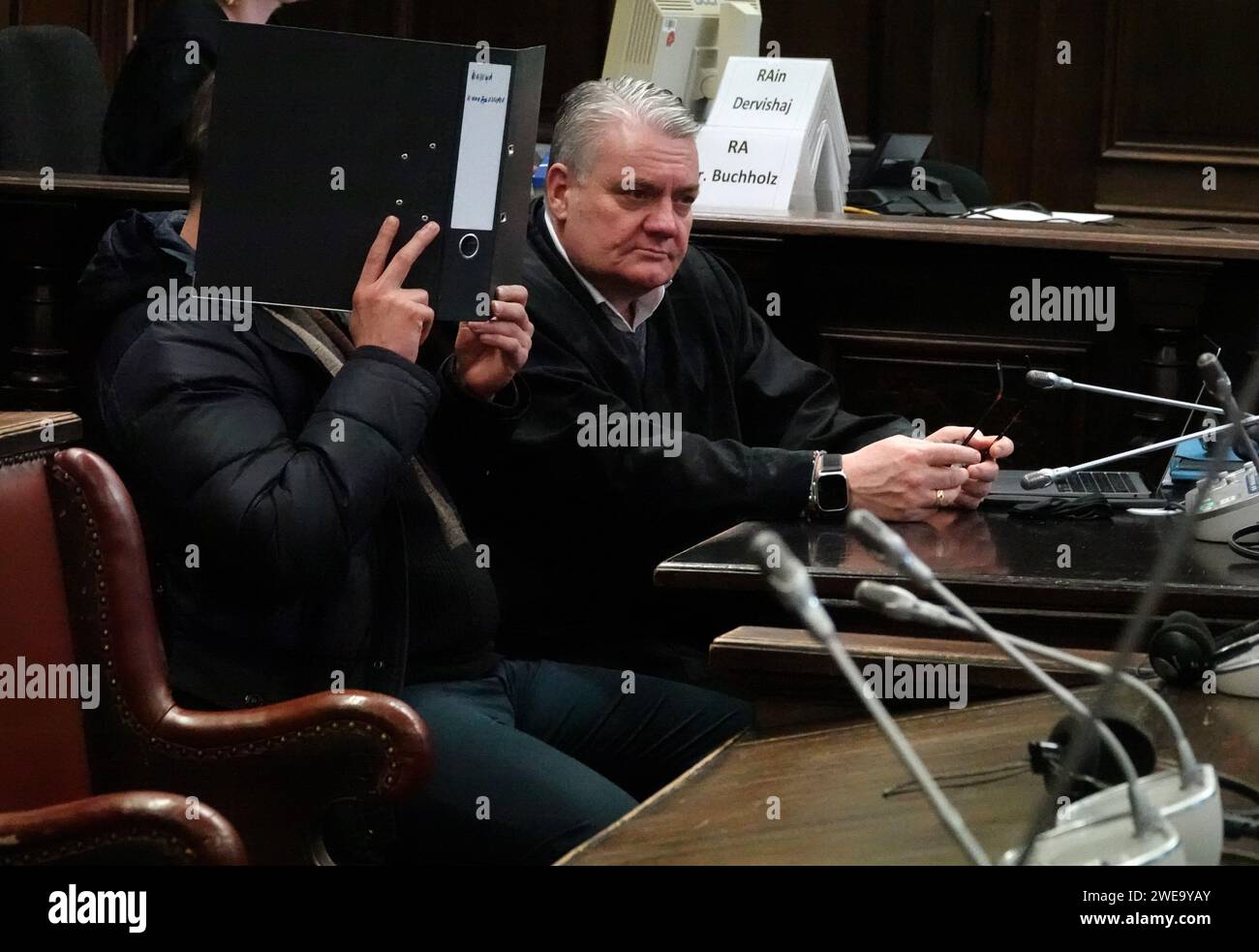 Dirk meinicke hi-res stock photography and images - Alamy