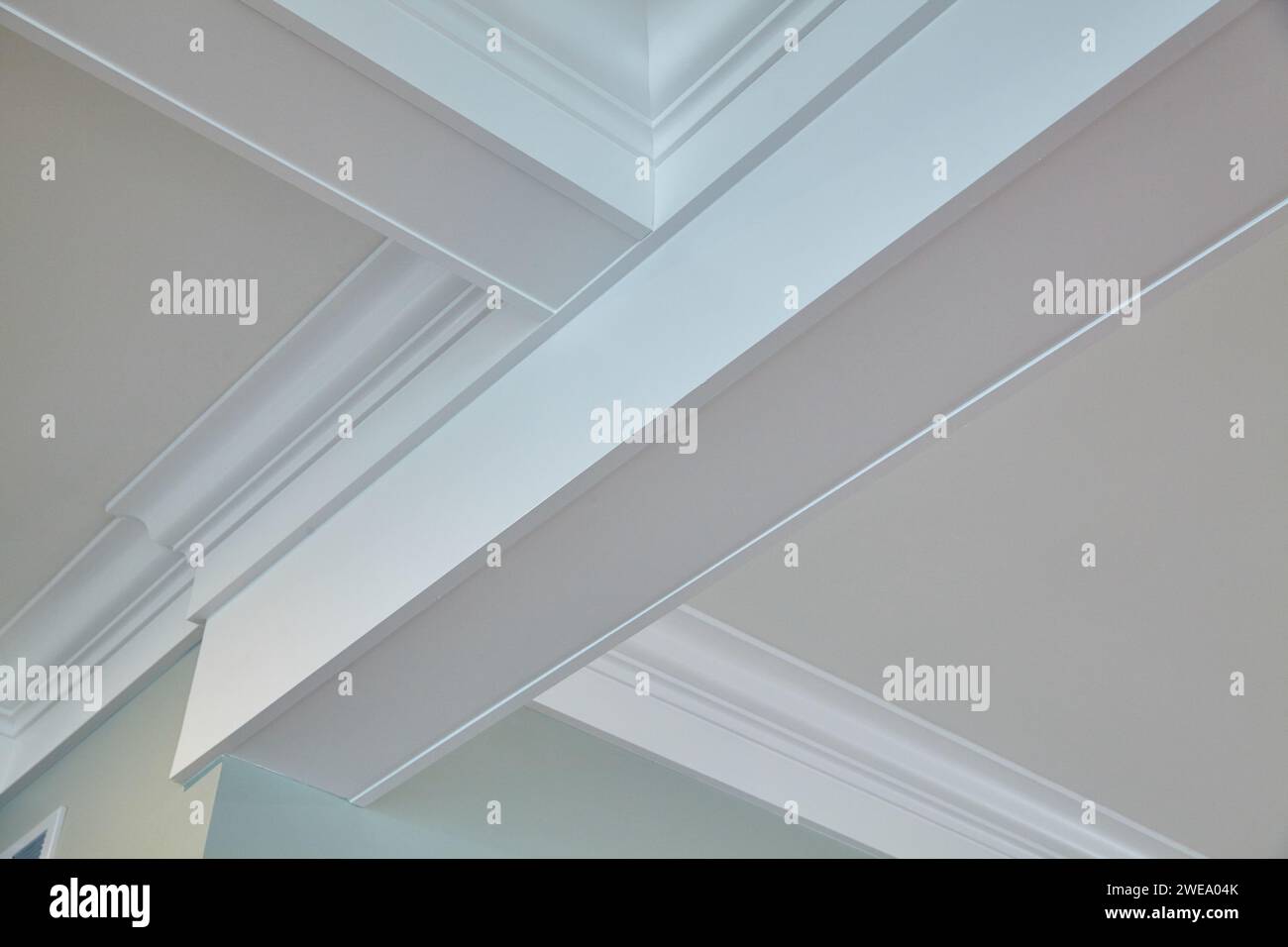 Subtle white crown hi-res stock photography and images - Alamy