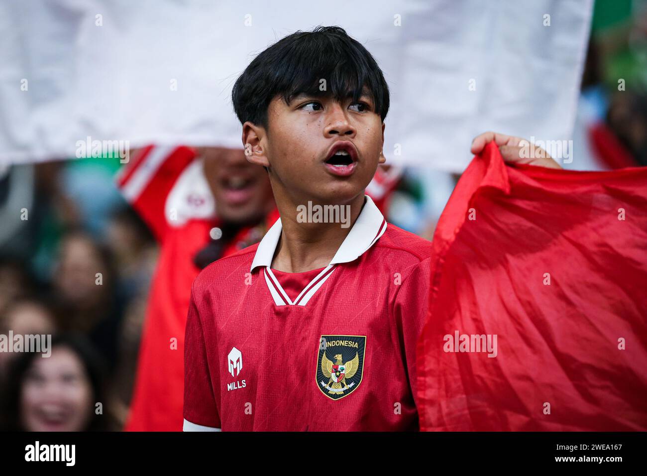 2023 24 afc cup hi-res stock photography and images - Alamy