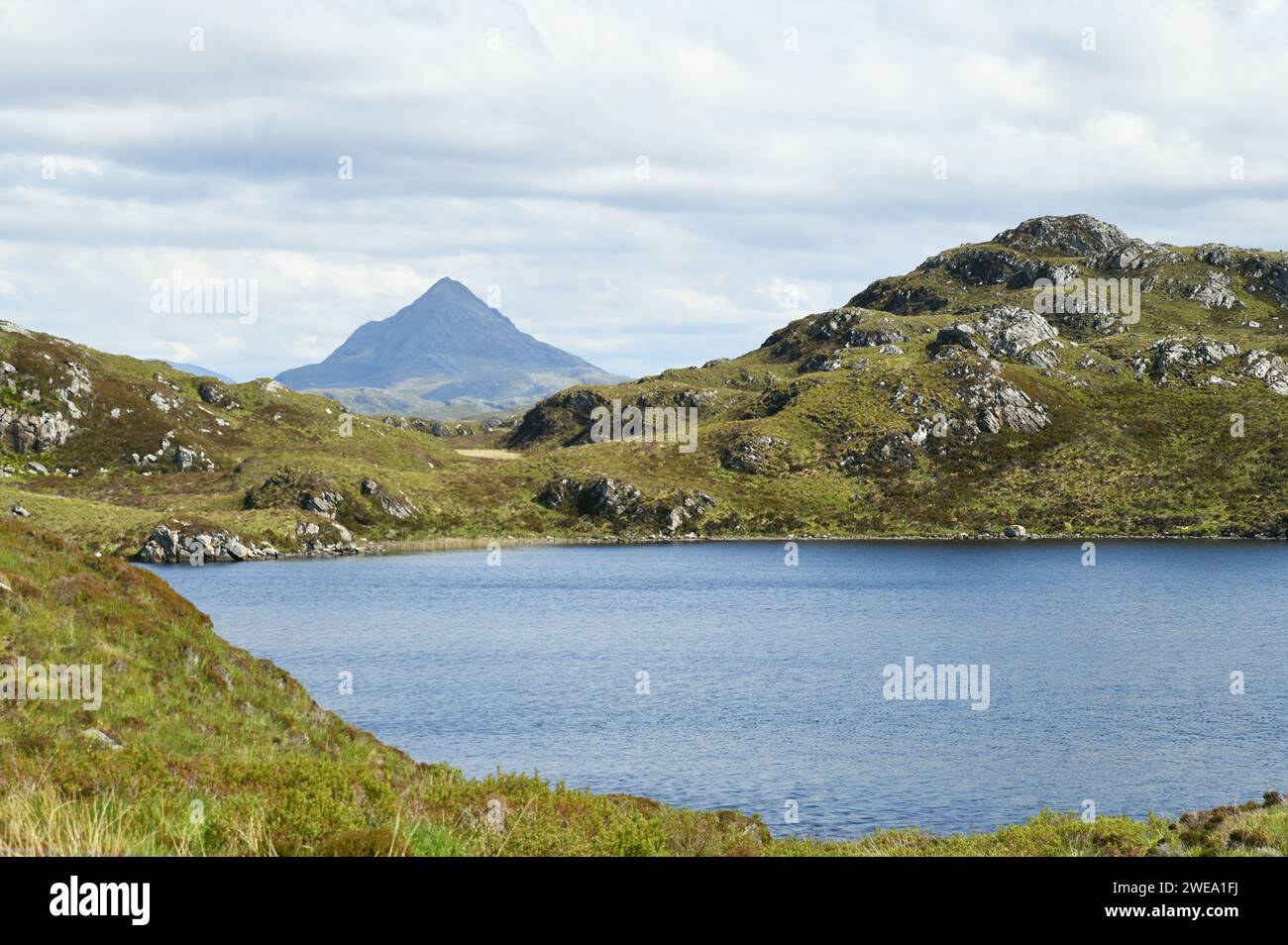Scottish seafood industry hi-res stock photography and images - Alamy