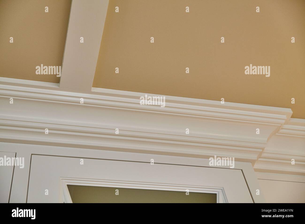 Recessed crown hi-res stock photography and images - Alamy