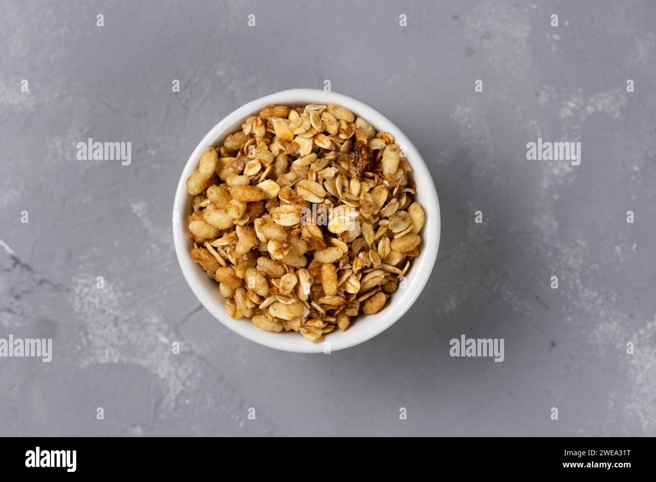 Oat tiger hi-res stock photography and images - Alamy