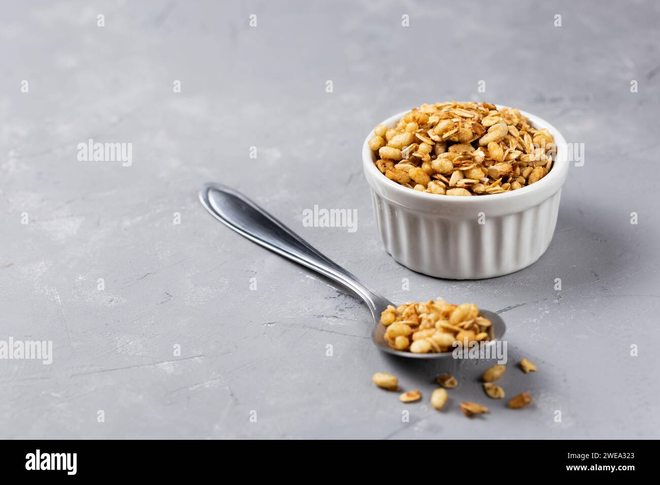 Oat tiger hi-res stock photography and images - Alamy