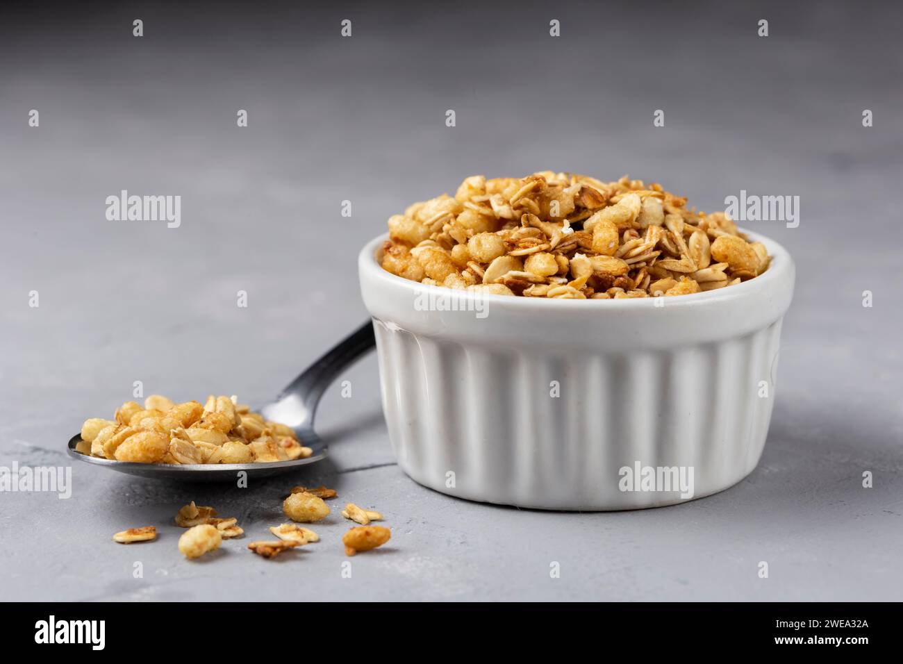 Oat tiger hi-res stock photography and images - Alamy