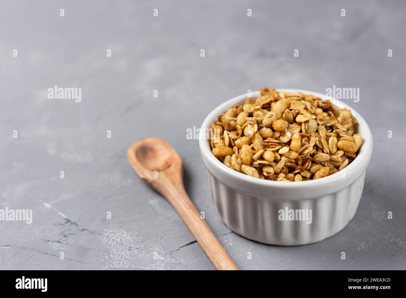 Oat tiger hi-res stock photography and images - Alamy