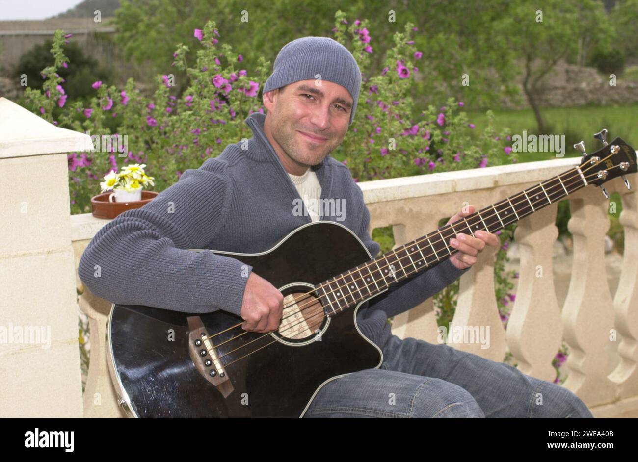 Nachrücker Kandidaten der Reality-Show Big Brother Staffel 4 The Battle ...