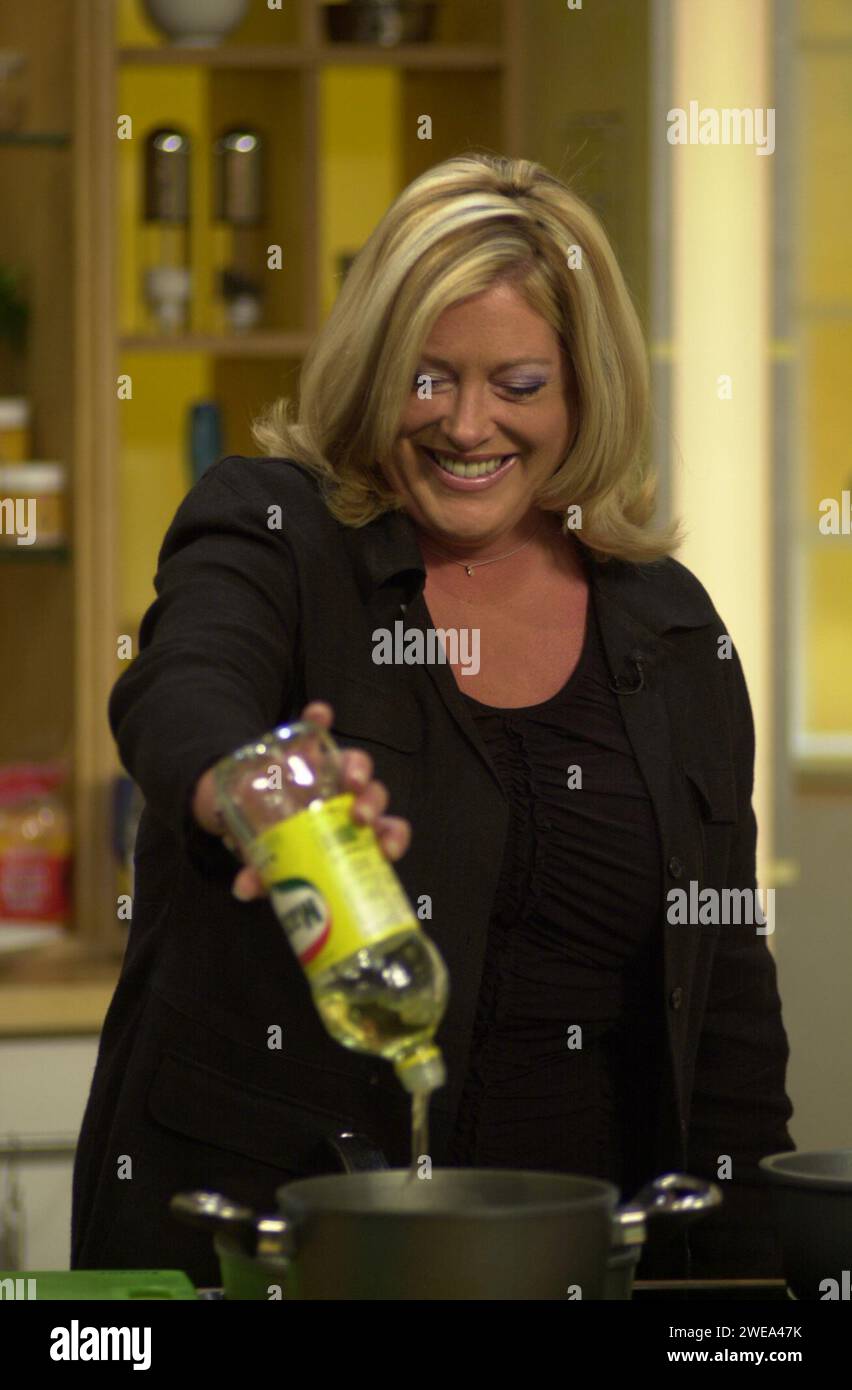 Kochduell Folge 1285, Fernsehsendung des deutschen Fernsehsenders VOX ...