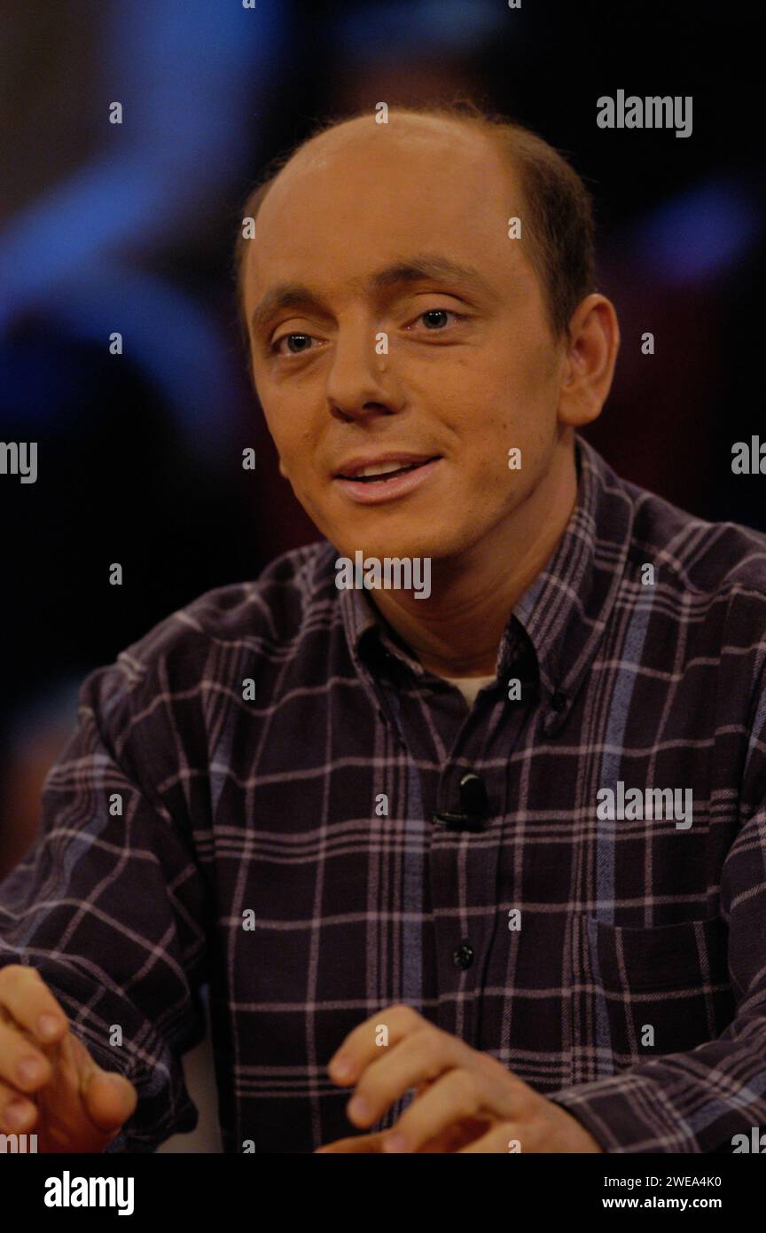 Genial daneben, deutsche Panel-Fernsehsendung Quizsendung, Deutschland ...