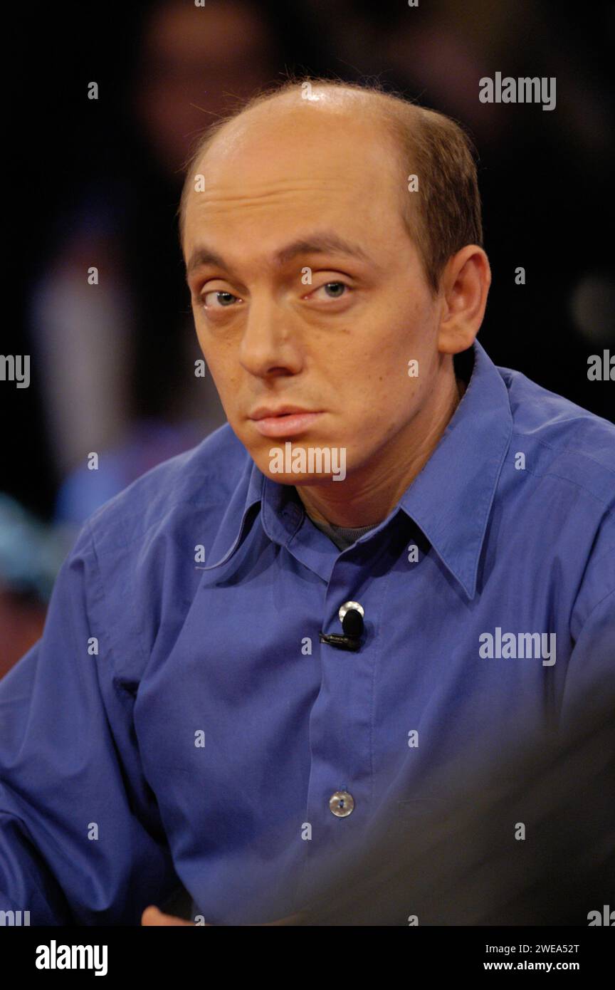 Genial daneben, deutsche Panel-Fernsehsendung Quizsendung, Deutschland ...