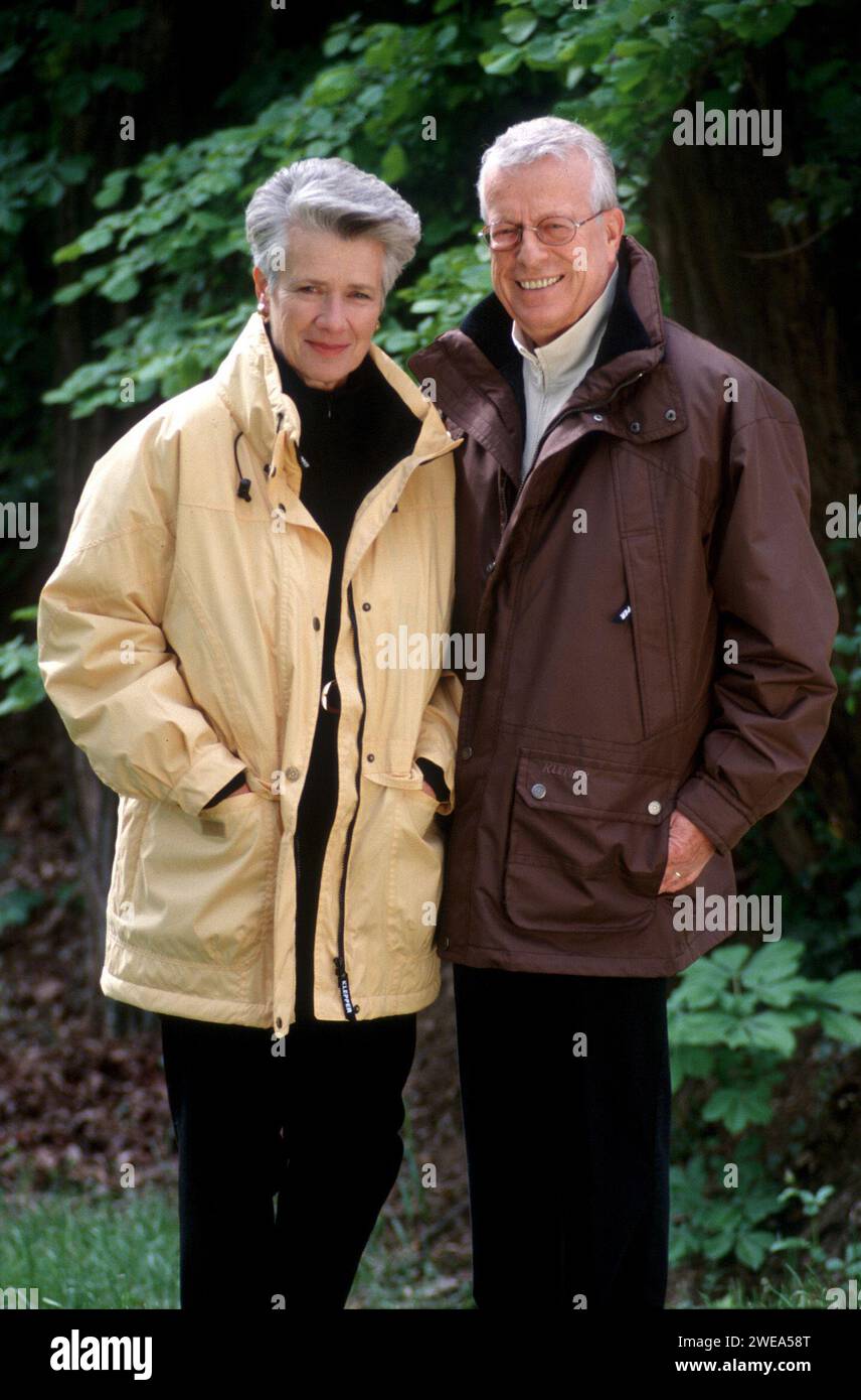 Walbusch hi-res stock photography and images - Alamy