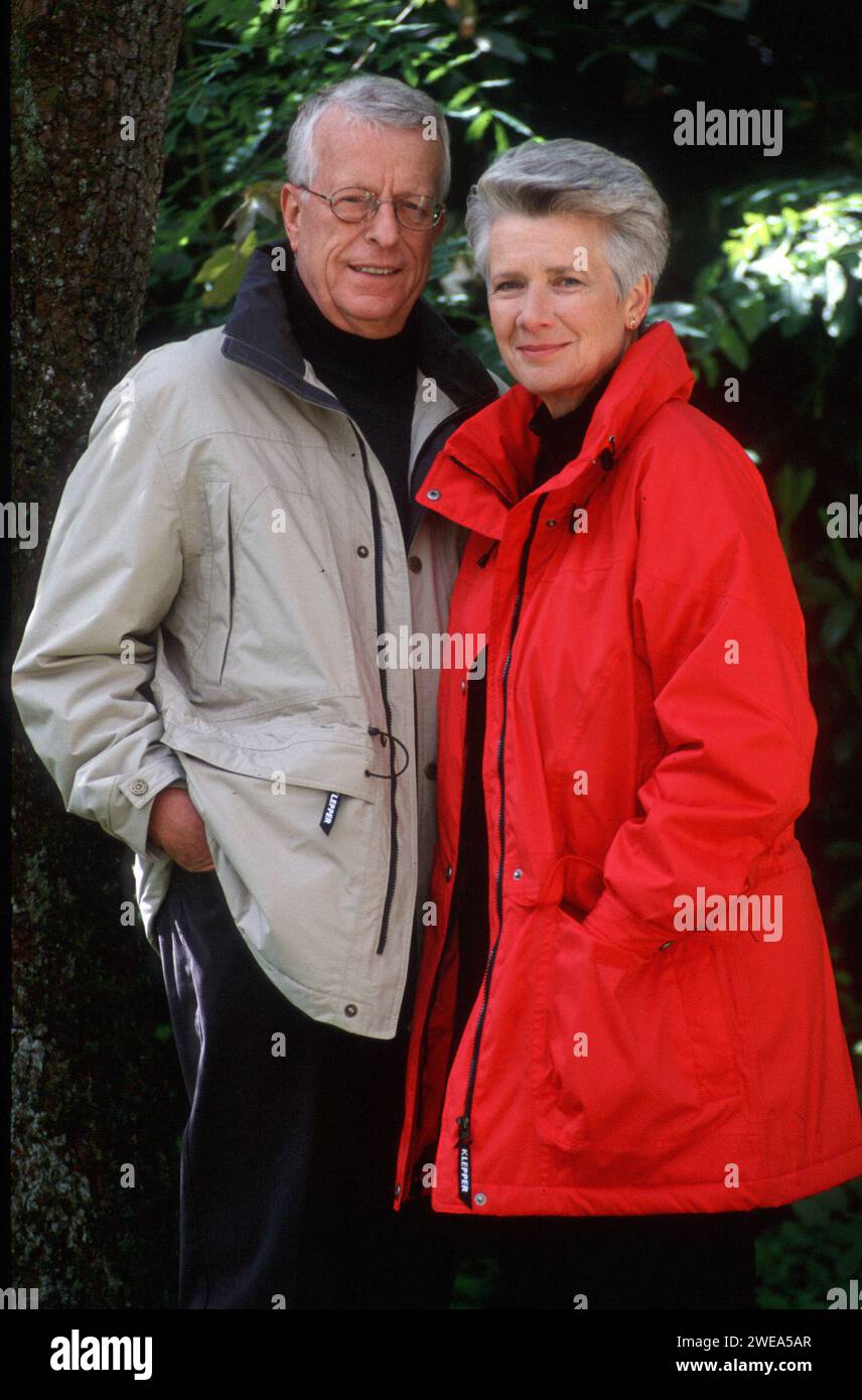 Walbusch hi-res stock photography and images - Alamy