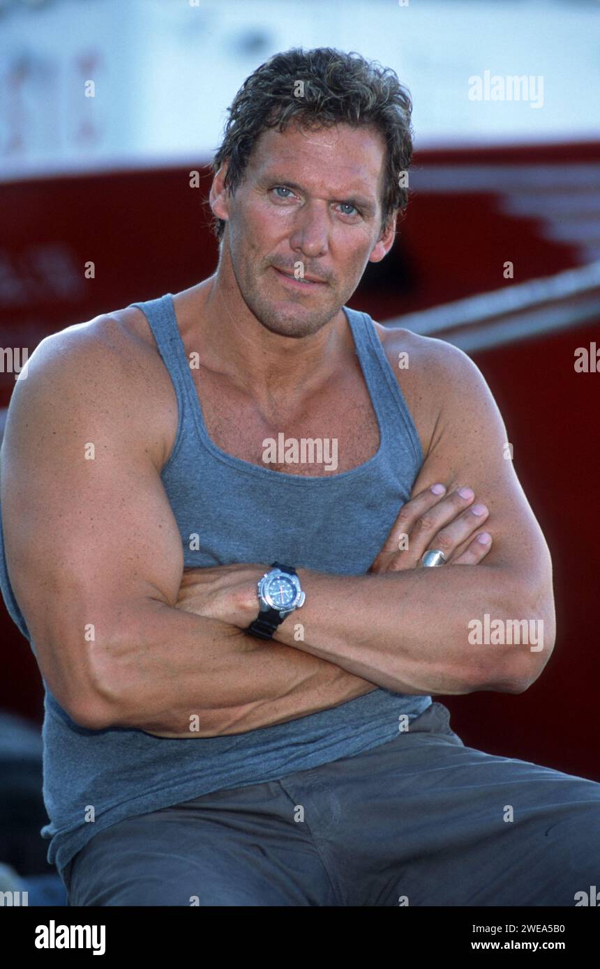 Hai alarm hi-res stock photography and images - Alamy