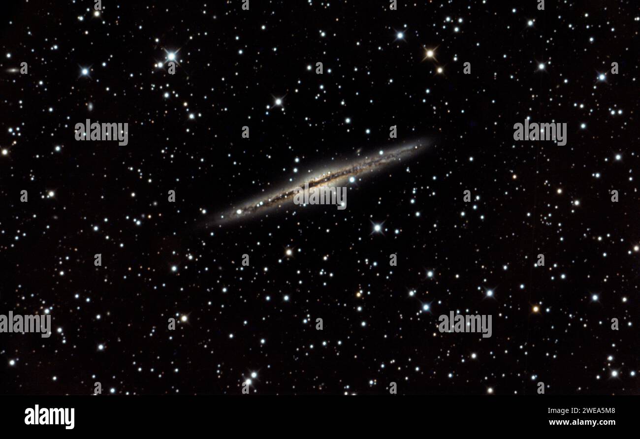 Sternbild andromeda hi-res stock photography and images - Alamy