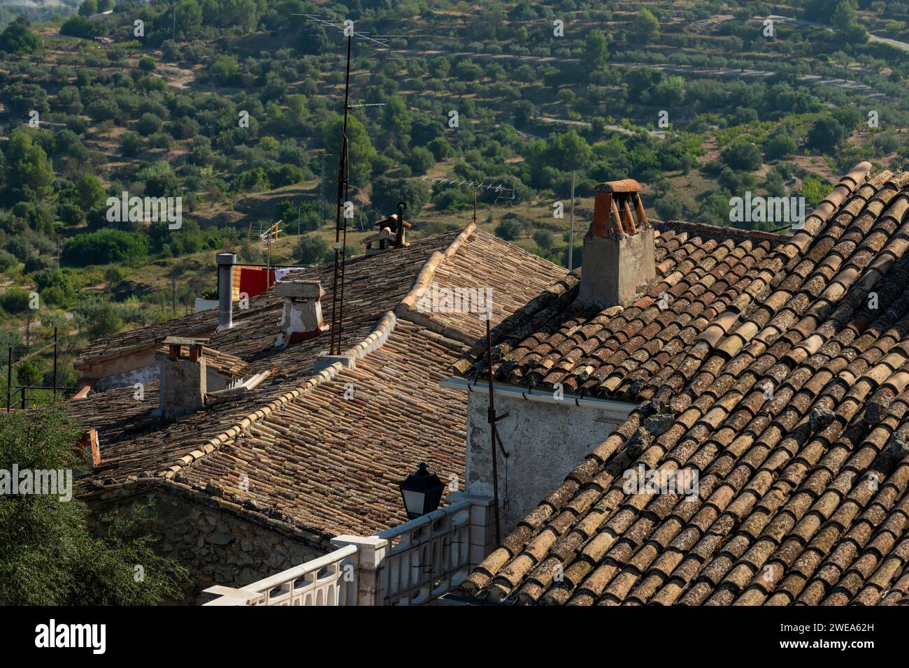 Spanish culture travel destinations hi-res stock photography and images ...
