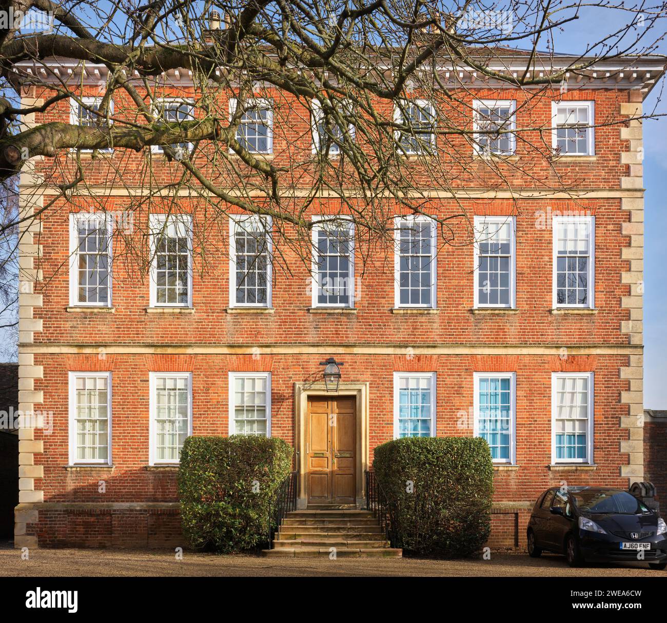 Masters door hi-res stock photography and images - Alamy