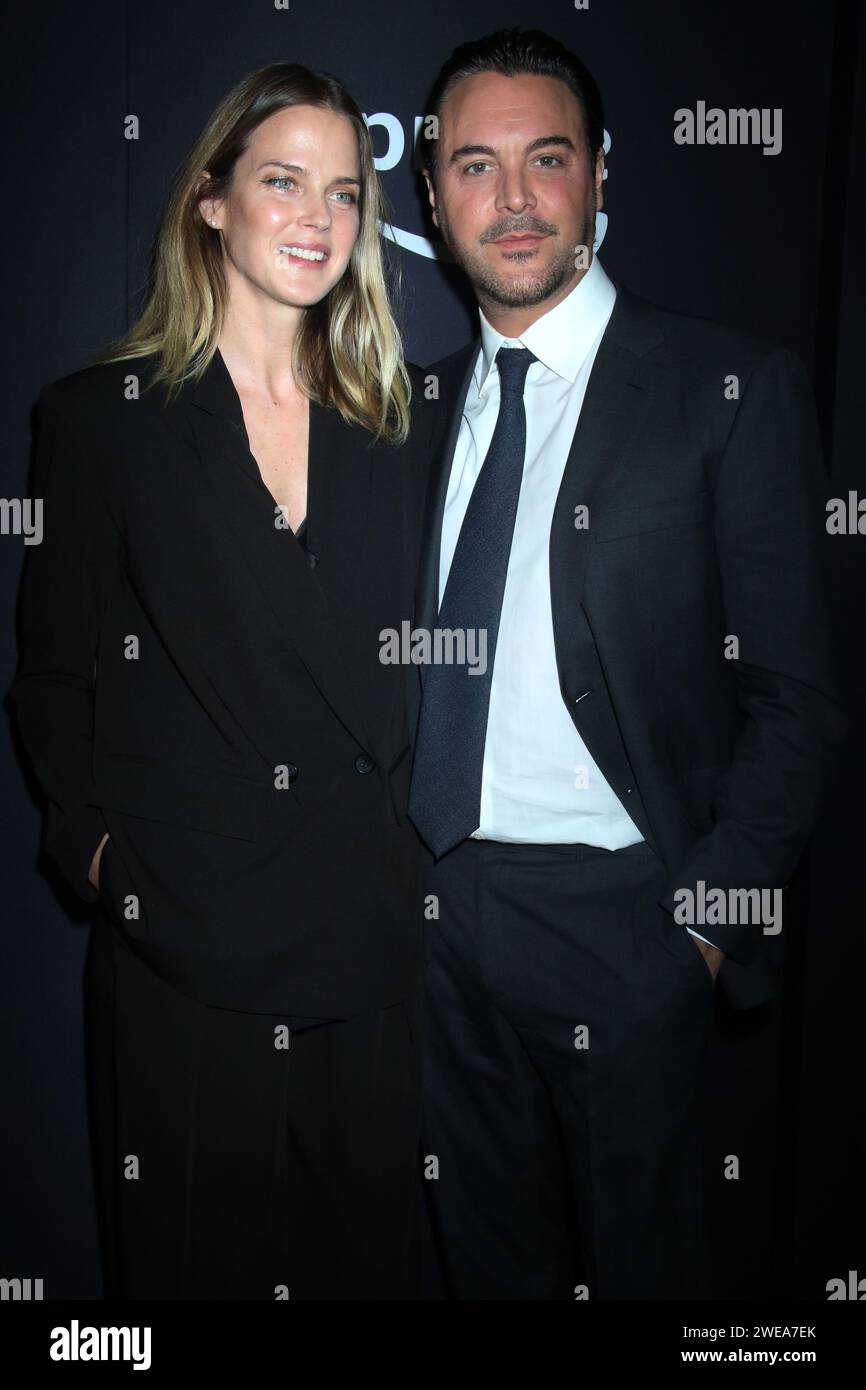 New York Limited Series premiere of Prime Video's 'Expats' at the ...