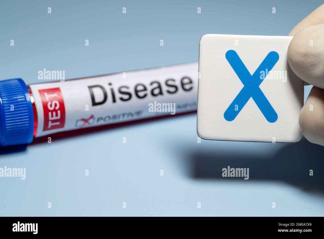 Background of Disease X.Disease X is an unknown pathogen that could ...