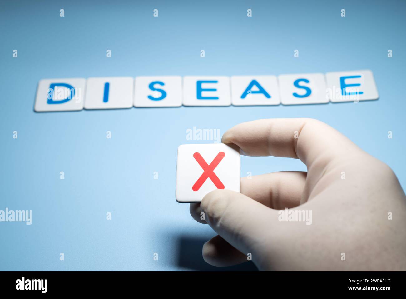 Background of Disease X.Disease X is an unknown pathogen that could ...