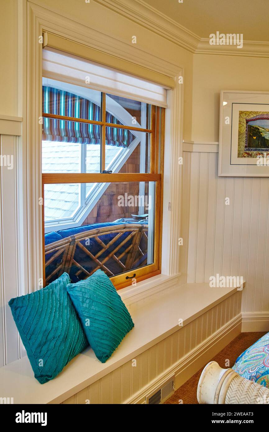 Inviting nook hi-res stock photography and images - Alamy