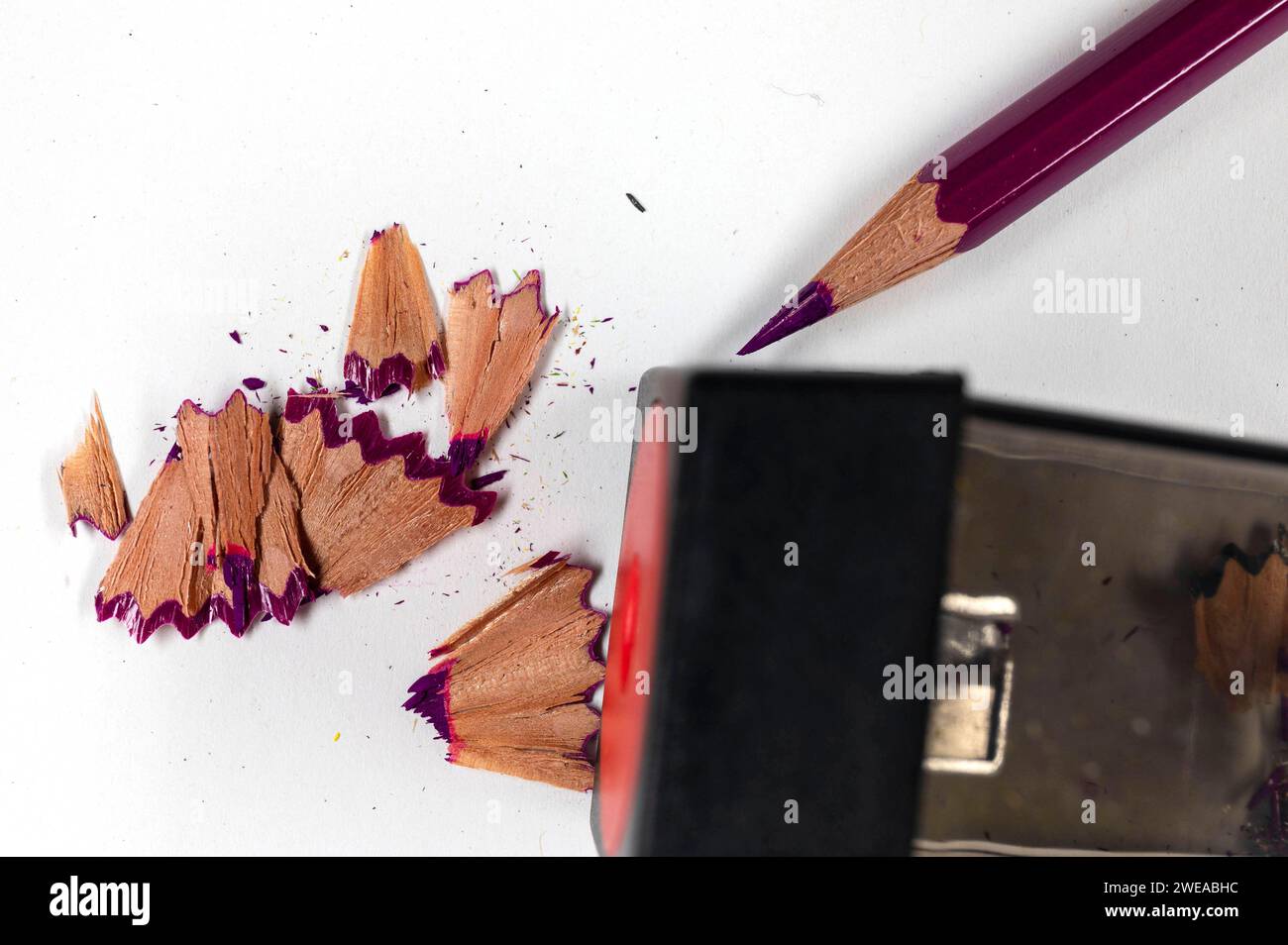 Faber castell bleistift hi-res stock photography and images - Alamy