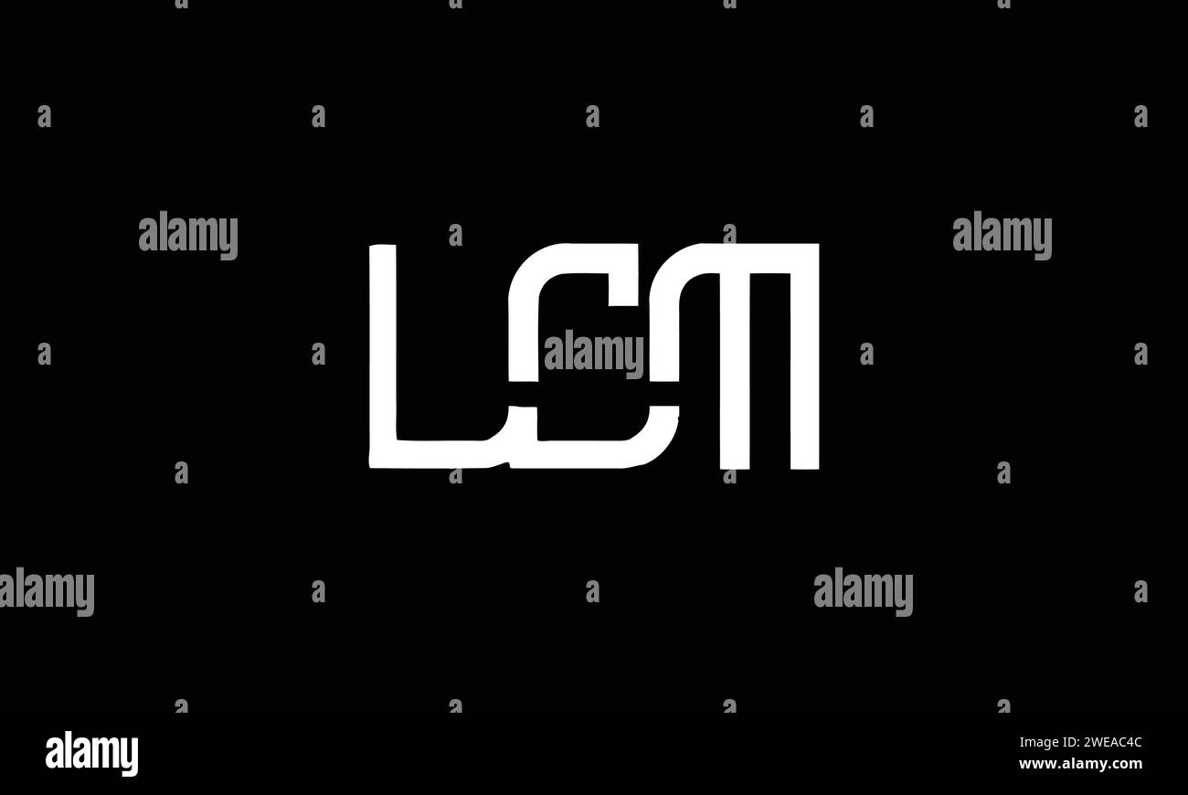 Kcm business company logo hi-res stock photography and images - Alamy