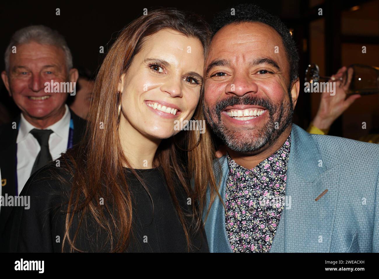 Lisa pearce hi-res stock photography and images - Alamy