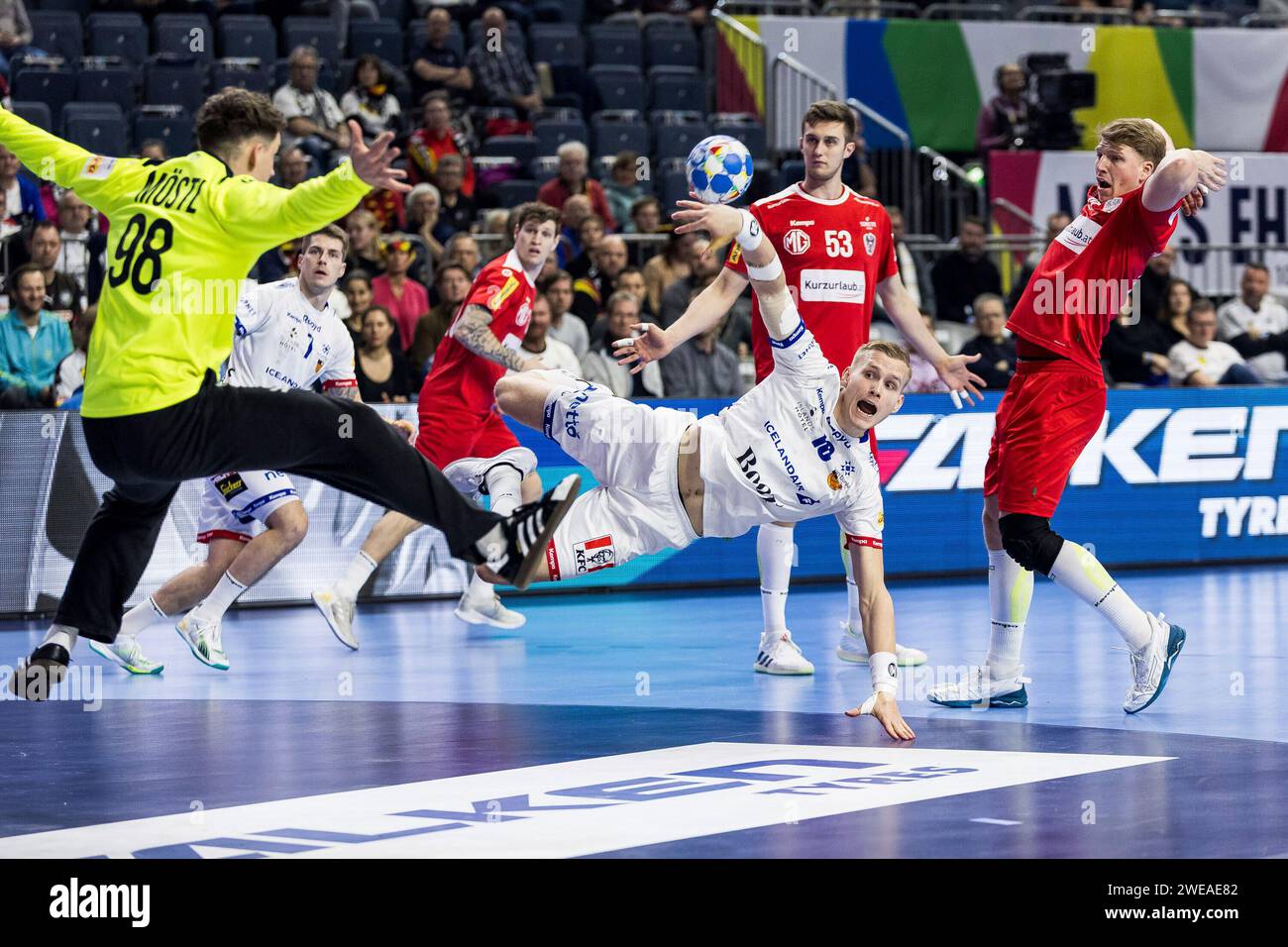 Ellidi hi-res stock photography and images - Alamy