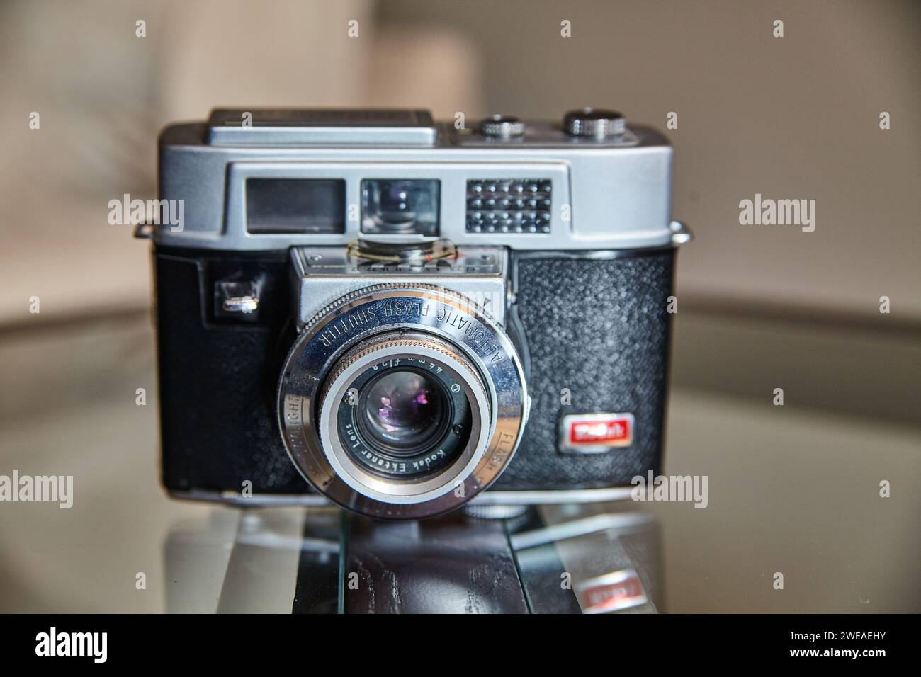 Authenticity film hi-res stock photography and images - Alamy
