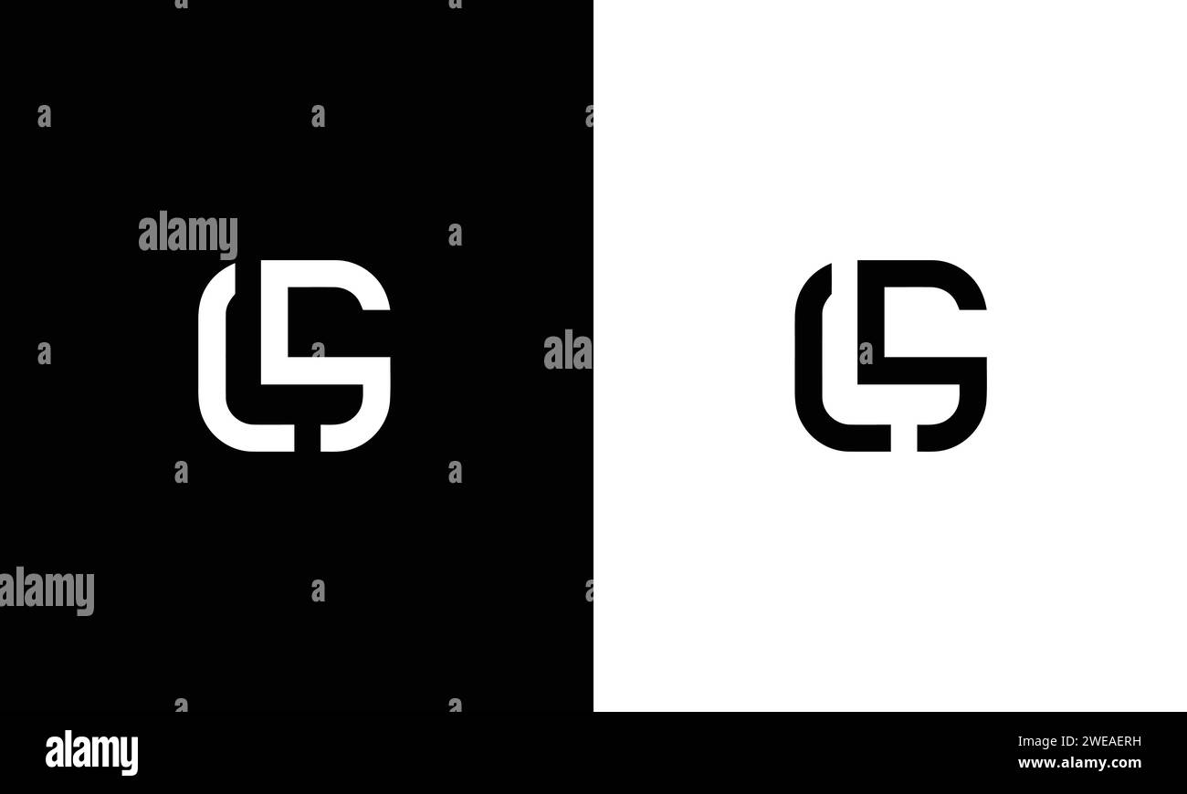 LS letter logo design vector template Stock Vector Image & Art - Alamy