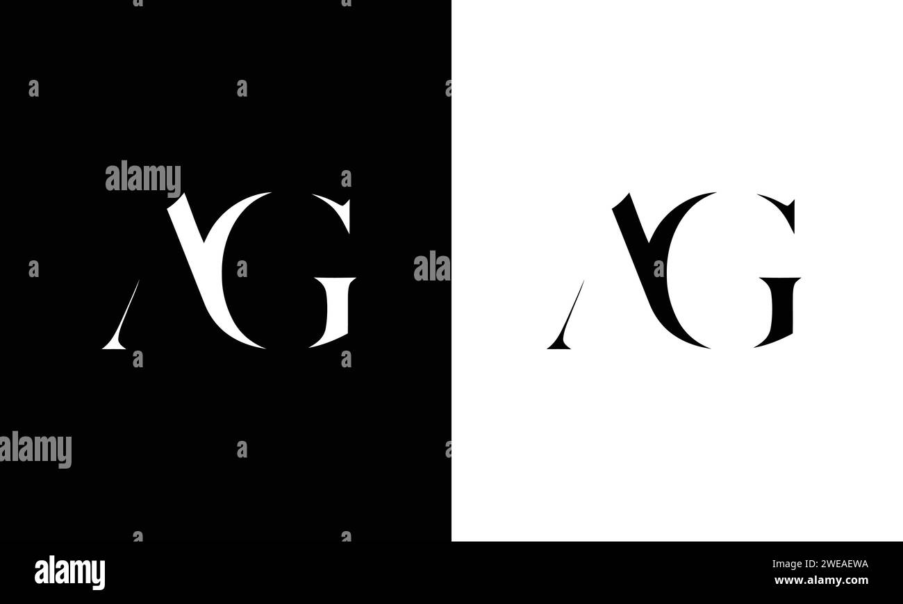 Ag alphabet hi-res stock photography and images - Alamy