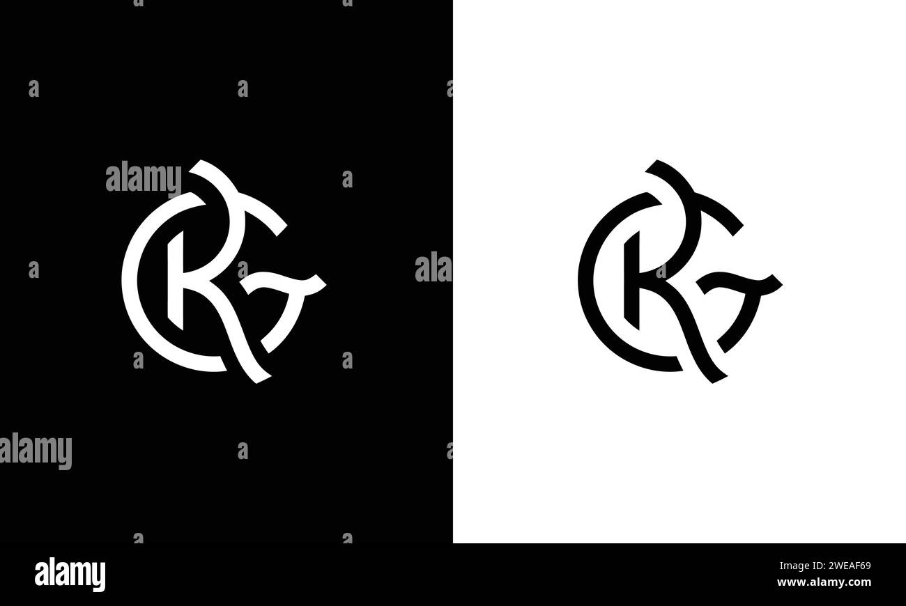 Gr logo hi-res stock photography and images - Alamy
