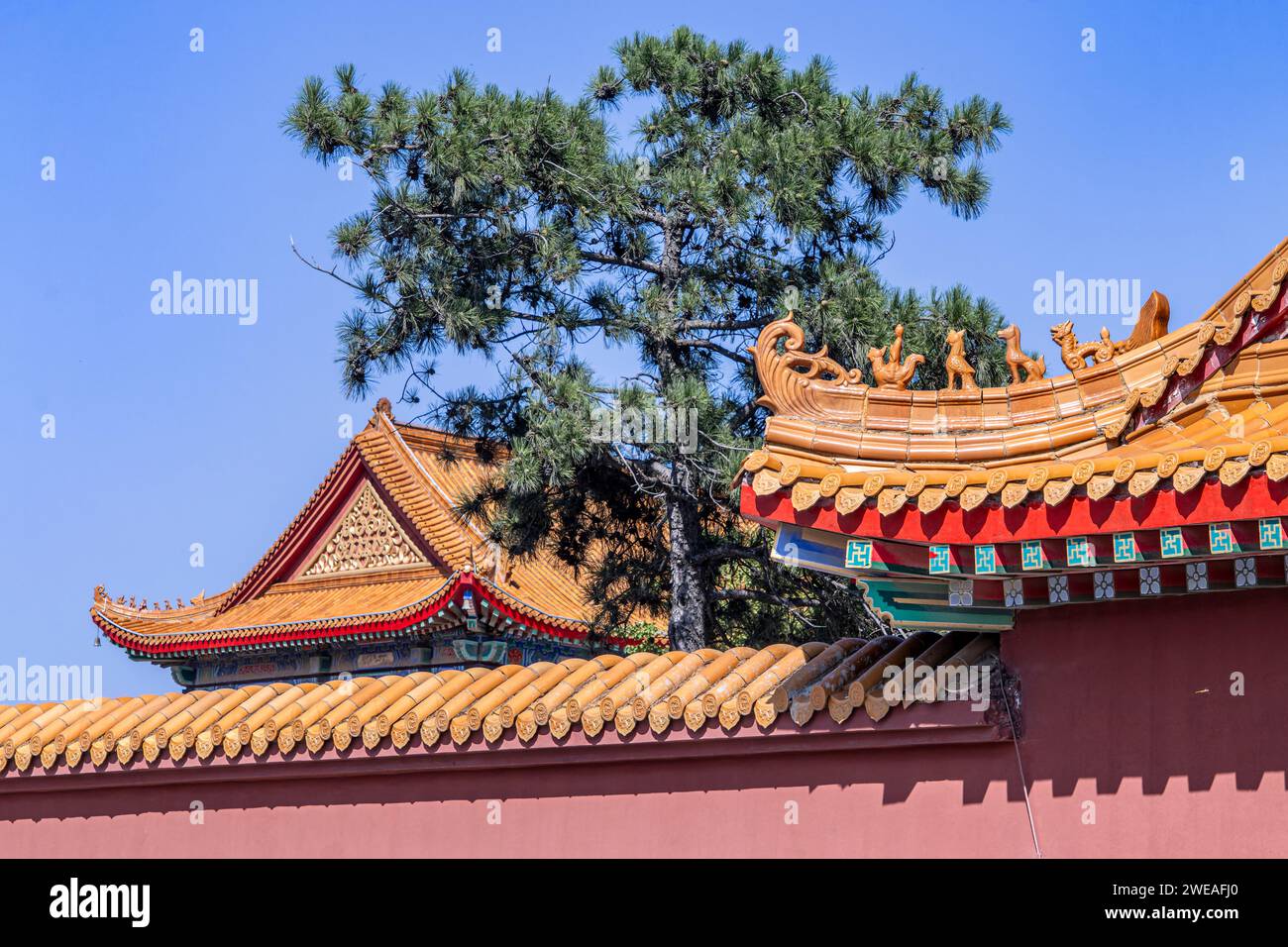 Jinzhou, Jiuhua Mountain,Liaoning,Linghai,Little Potala Palace,People's Republic of China ...