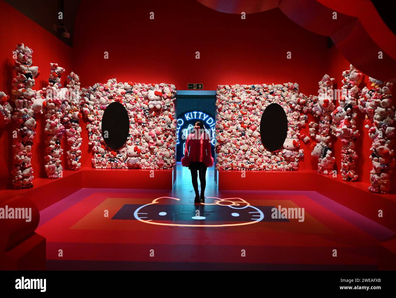 CUTE. CUTE is the first major exhibition to examine the extraordinary ...