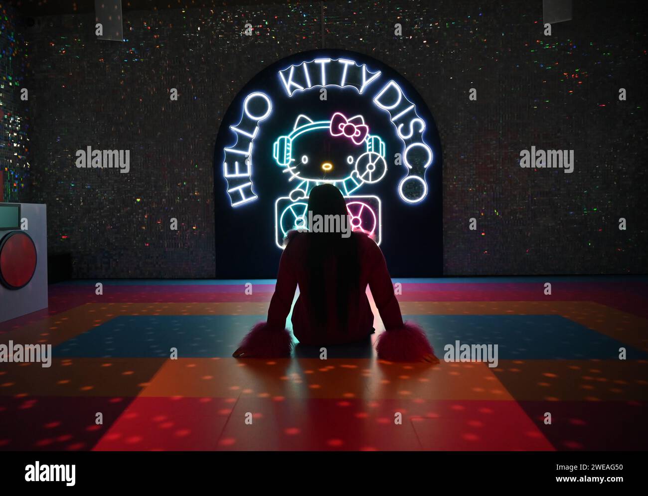 CUTE. CUTE is the first major exhibition to examine the extraordinary ...