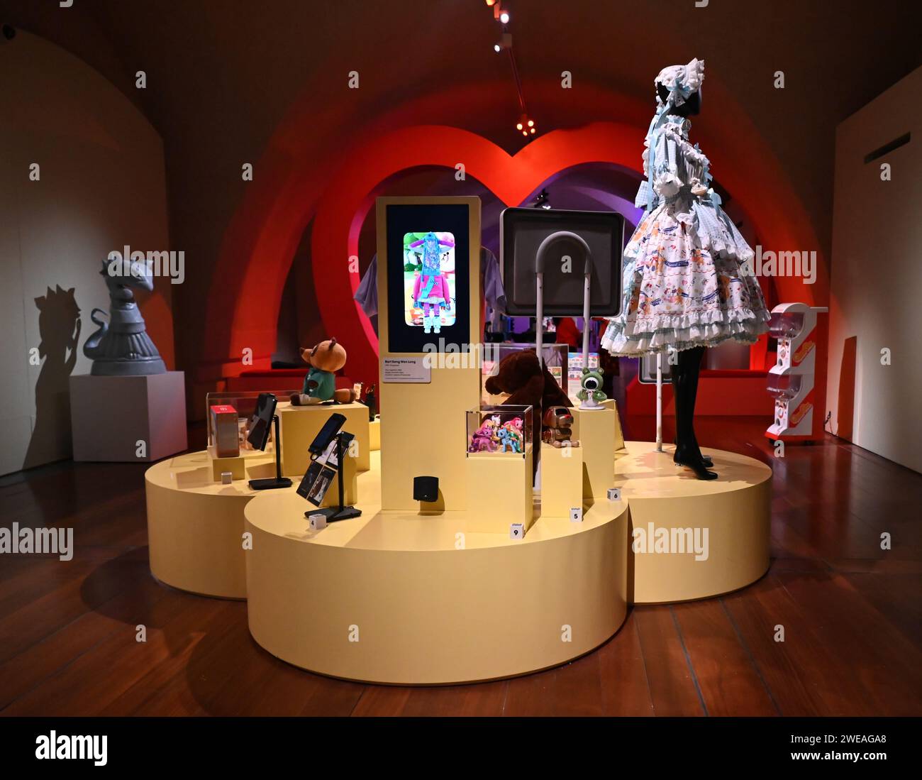 Complex poer hi-res stock photography and images - Alamy