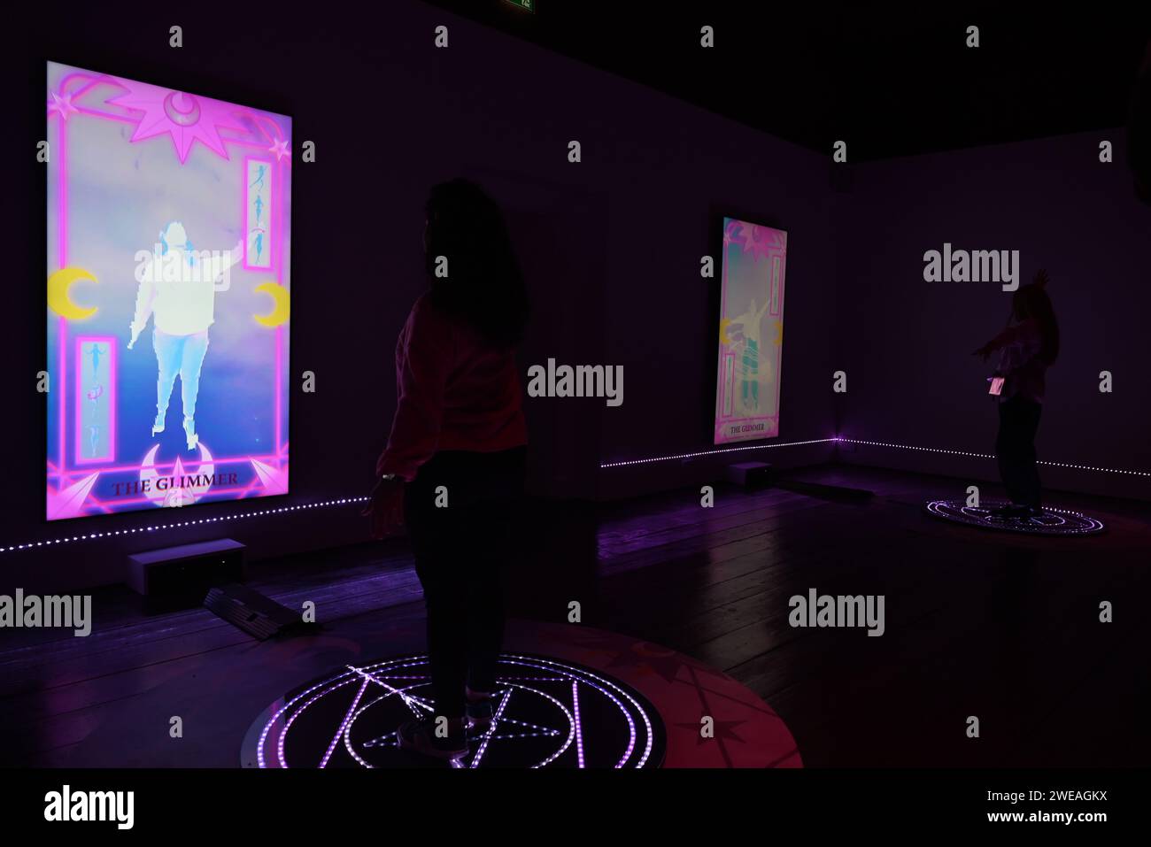 CUTE. CUTE is the first major exhibition to examine the extraordinary ...