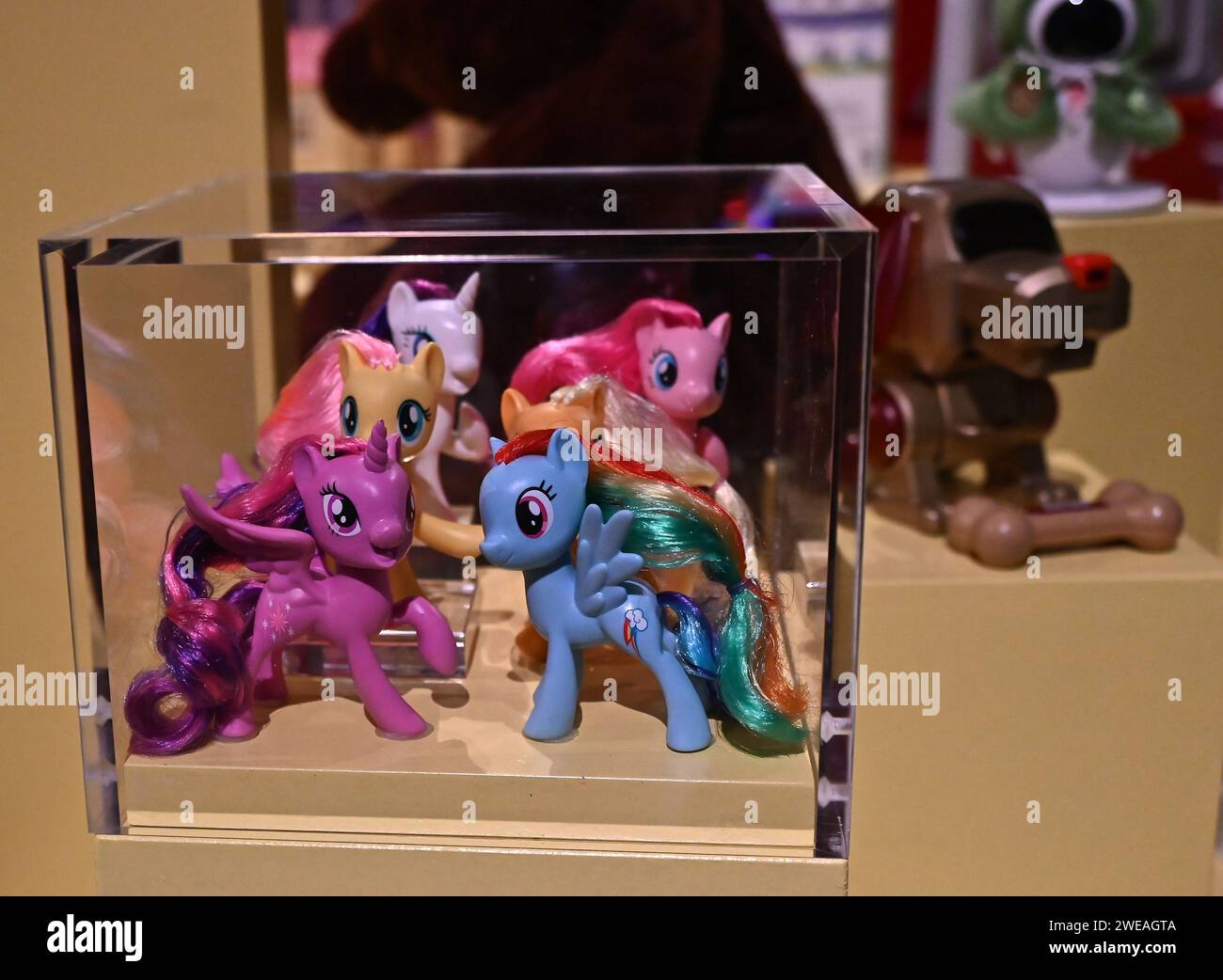 CUTE. CUTE is the first major exhibition to examine the extraordinary ...