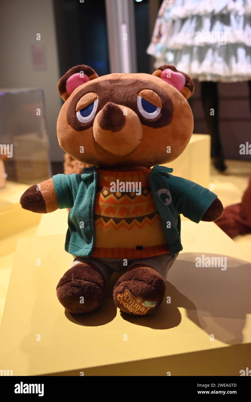 CUTE. CUTE is the first major exhibition to examine the extraordinary ...