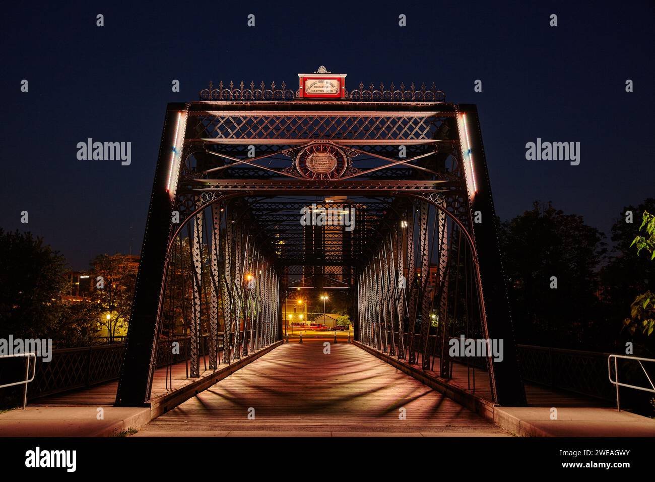Fort wayne architecture hi-res stock photography and images - Alamy