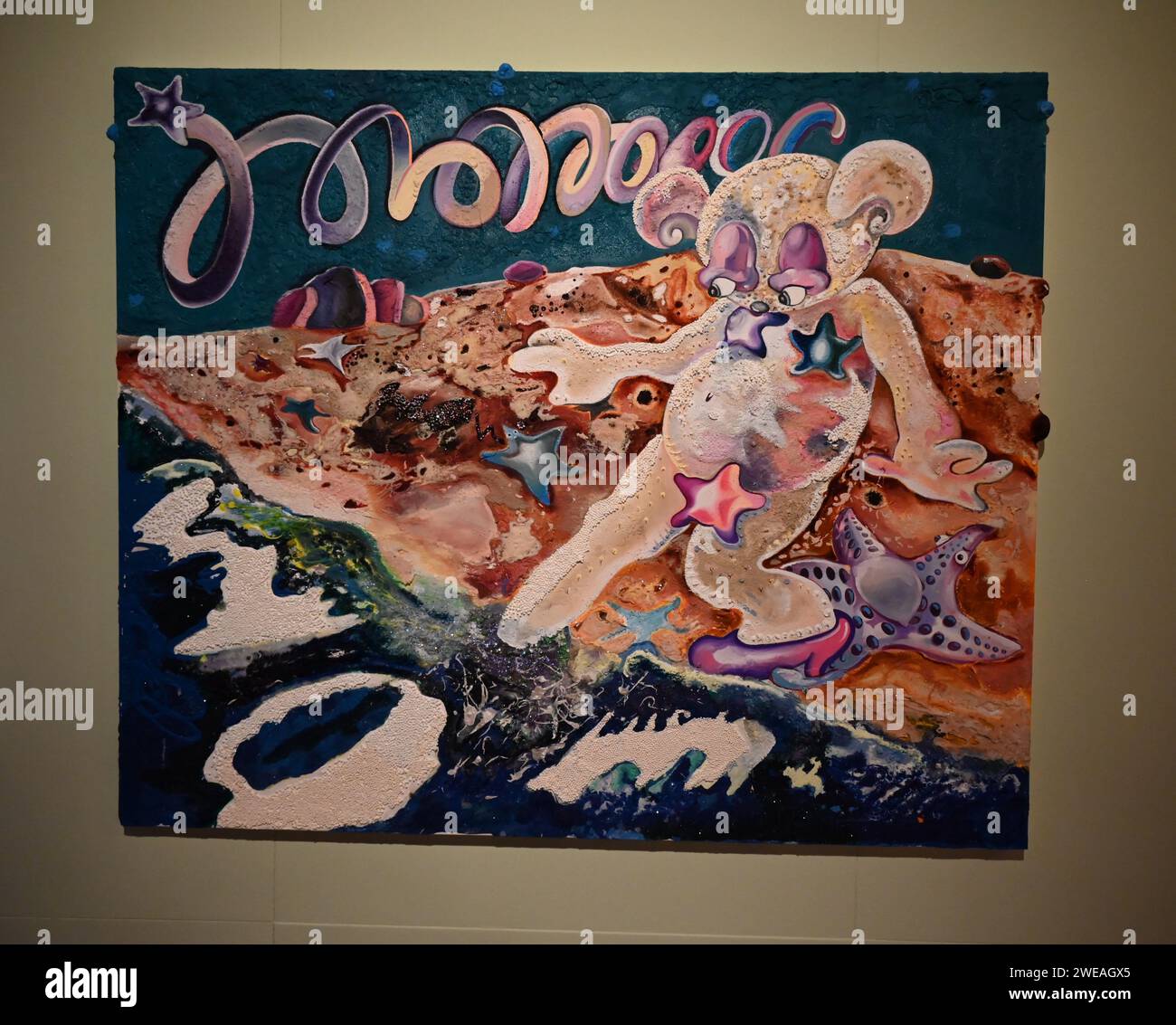 CUTE. CUTE is the first major exhibition to examine the extraordinary ...