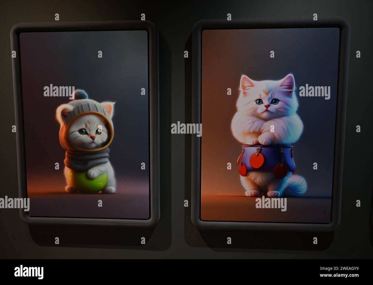 CUTE. CUTE is the first major exhibition to examine the extraordinary ...