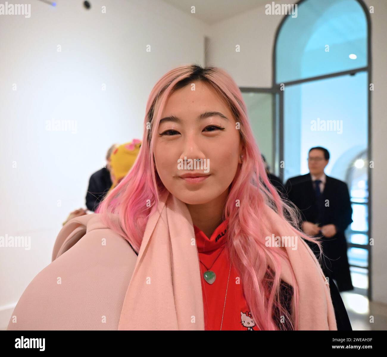 CUTE. CUTE is the first major exhibition to examine the extraordinary ...