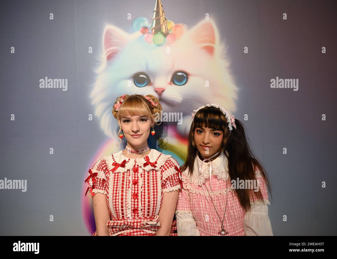 CUTE. CUTE is the first major exhibition to examine the extraordinary ...