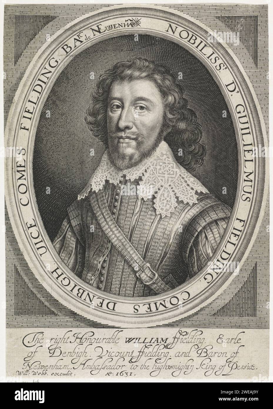 William fielding hi-res stock photography and images - Alamy