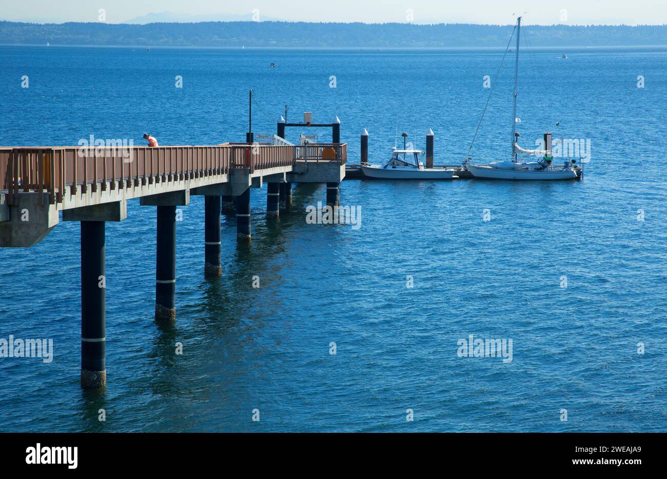 Suquamish indian hi-res stock photography and images - Alamy