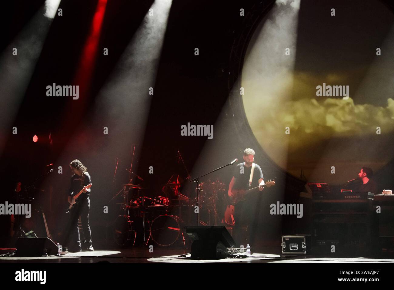 Music Concert - Pynk Floyd Legend - The dark side of the moon Pink ...