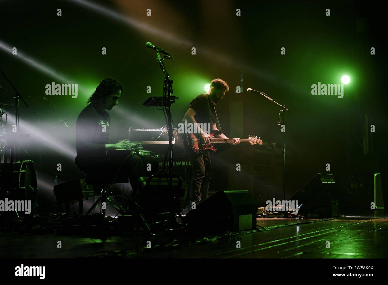 Music Concert - Pynk Floyd Legend - The dark side of the moon Pink ...