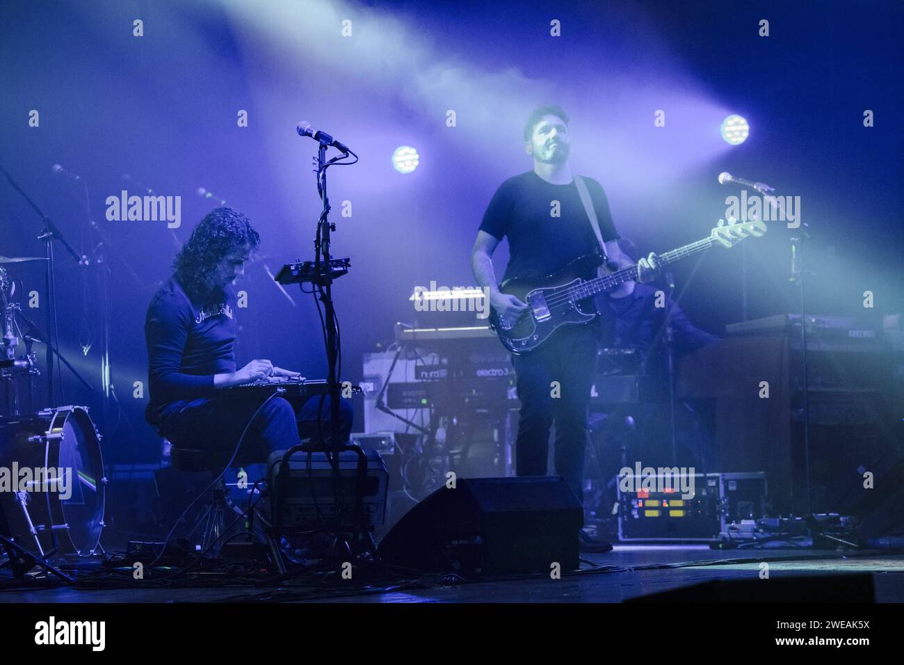 Music Concert - Pynk Floyd Legend - The dark side of the moon Pink ...